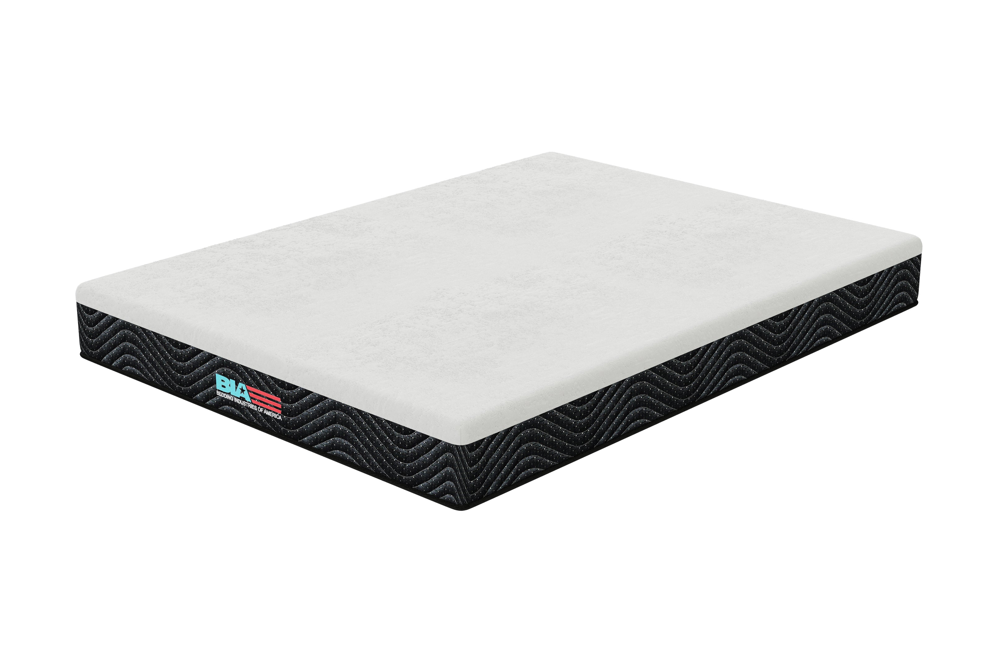 Recover Memory Foam – BIA Mattress