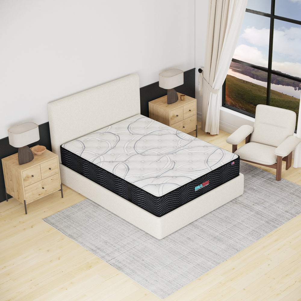 Revive Innerspring – BIA Mattress
